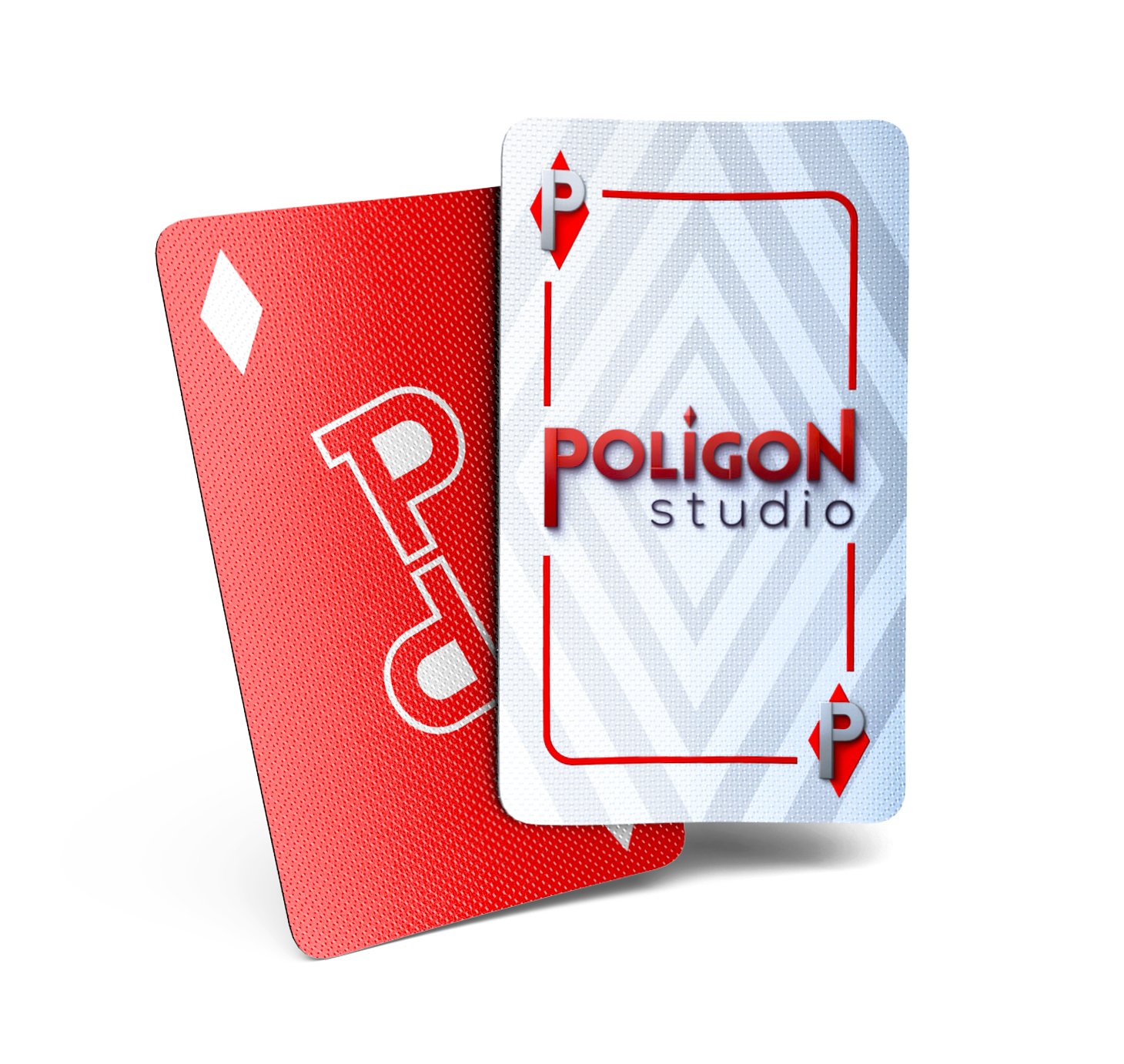 Inicio - Poligon Studio